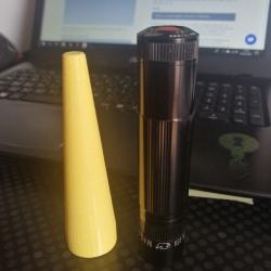 flashlight cone 3D Models | Page 1 | STLFinder