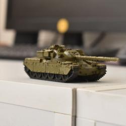 british mbt 3D Models | Page 1 | STLFinder