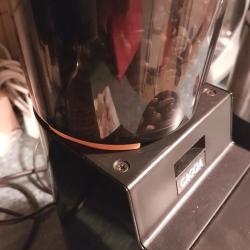 gaggia mdf stepless mod 3D Models | Page 1 | STLFinder