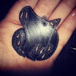 merlin symbol 3D Models | Page 1 | STLFinder