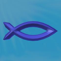 Ichthys 3d models 【 STLFinder