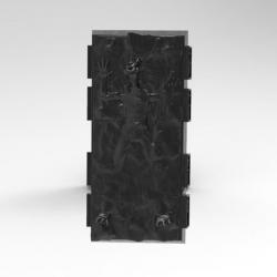 carbonite jar jar 3D Models | Page 1 | STLFinder