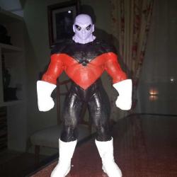 dragon ball z jiren 3D Models | Page 1 | STLFinder