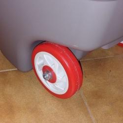 keter easy go wheelbarrow 3d models 【 STLFinder