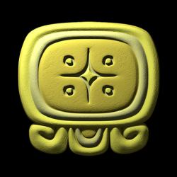 lamat mayan symbol 3D Models | Page 1 | STLFinder