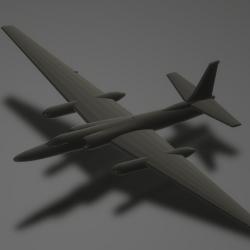 lockheed dragon 3D Models | Page 1 | STLFinder