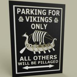 viking lol 3D Models | Page 1 | STLFinder