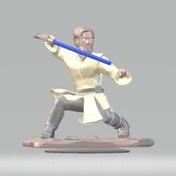 luc skywalker 3D Models | Page 1 | STLFinder