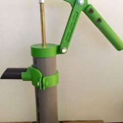 manual water pump design 3D Models | Page 1 | STLFinder