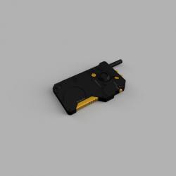 metal gear phone case 3D Models | Page 1 | STLFinder
