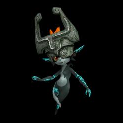 midna zelda stl file 3D Models | Page 1 | STLFinder