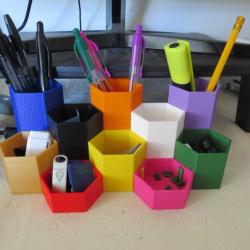 unique desk tidy 3D Models | Page 1 | STLFinder