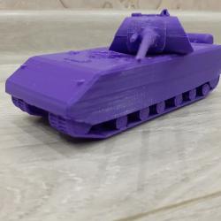 the mouse tank 3D Models | Page 1 | STLFinder