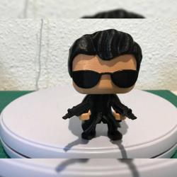 funko pop matrix neo 3D Models | Page 1 | STLFinder