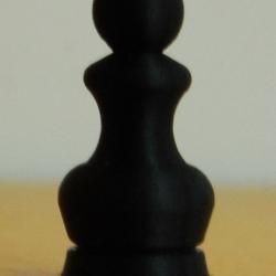 toilet chess pawn 3d models 【 STLFinder