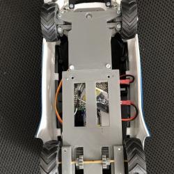 nrf24l01 and arduino 3d models 【 STLFinder