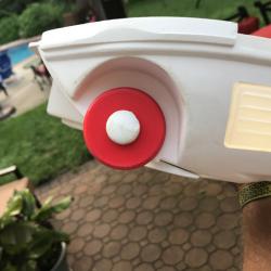 ray vac pool cleaner 3D Models | Page 1 | STLFinder