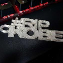 kobe chain 3D Models | Page 1 | STLFinder