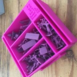 risk europe 3d models 【 STLFinder