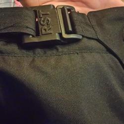 rst tractech evo 5 leather pants shortleg motozone 3D Models | Page 1 ...