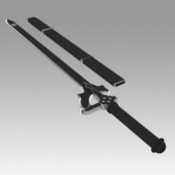 sao sword replica 3D Models | Page 1 | STLFinder