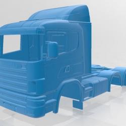 printable scania colouring pages 3D Models | Page 1 | STLFinder