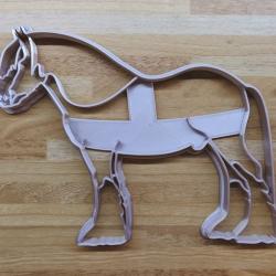 shire horse 3D Models | Page 1 | STLFinder
