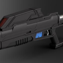 photon blaster 3D Models | Page 1 | STLFinder