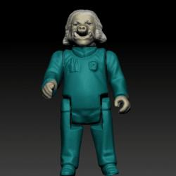 star wars ugnaught 3D Models | Page 1 | STLFinder