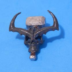 surtur skull 3D Models | Page 1 | STLFinder