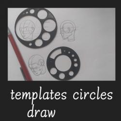 tool used to draw circles 3d models 【 STLFinder