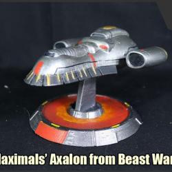 transformers maximal 3D Models | Page 1 | STLFinder