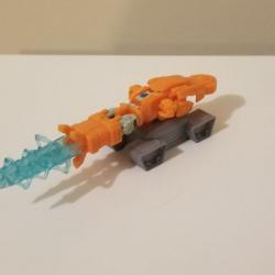 transformers siege rung 3D Models | Page 1 | STLFinder