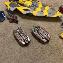 type 6 elite dangerous 3d models 【 STLFinder