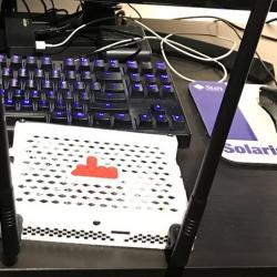 ubiquiti routerstation 3D Models | Page 1 | STLFinder