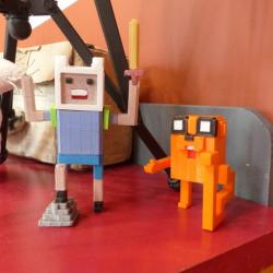 adventure time character 3D Models | Page 1 | STLFinder