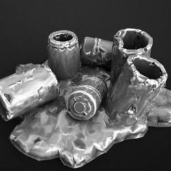 twd all out war 3D Models | Page 1 | STLFinder