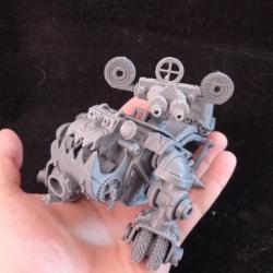 40k wardog 3D Models | Page 1 | STLFinder