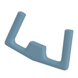 vintage bike parts online handle yoke rajddot 3D Models | Page 1 ...