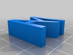 am logo 3D Models | Page 1 | STLFinder