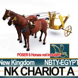ancient egyptian chariots 3d models 【 STLFinder