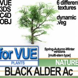 sycmr tree ac 3D Models | Page 1 | STLFinder