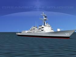 ddg 51 class 3D Models | Page 1 | STLFinder
