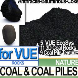 coal rocks 3D Models | Page 1 | STLFinder