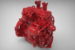 cummins qsb 3D Models | Page 1 | STLFinder