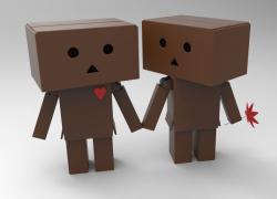 box doll 3D Models | Page 1 | STLFinder