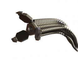 doc oc arms 3D Models | Page 1 | STLFinder