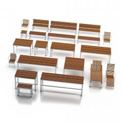 extremis extempore series 3D Models | Page 1 | STLFinder