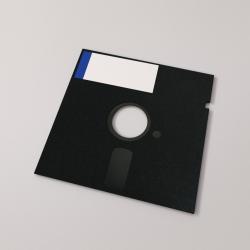 five and a quarter inch floppy disk 3d models 【 STLFinder
