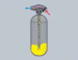 spray bottle with hose 3D Models | Page 1 | STLFinder